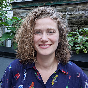 Katy Kiefer | Food & Water Watch