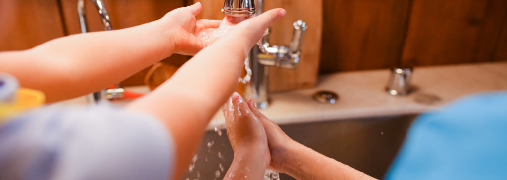 Supporting the WATER Act | Food & Water Watch