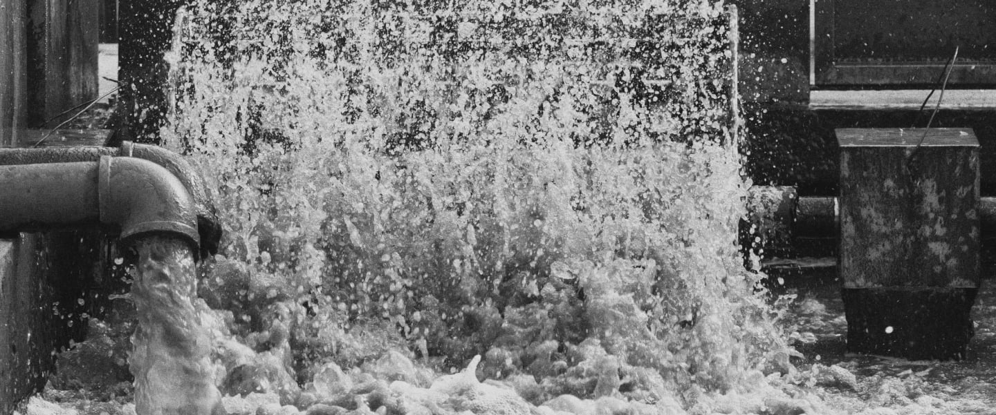 Water Problems Add To Widespread Environmental Injustice. Two Major ...