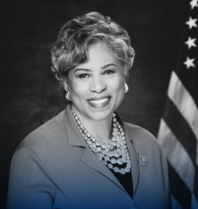 Rep. Brenda Lawrence | Food & Water Watch