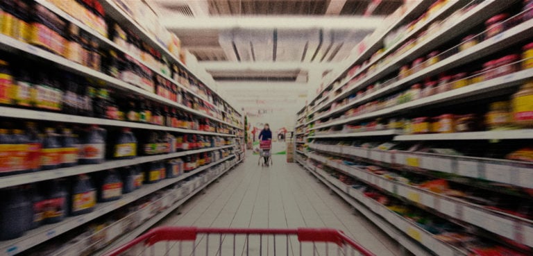 How AI Enables Higher Food Prices and Corporate Profits