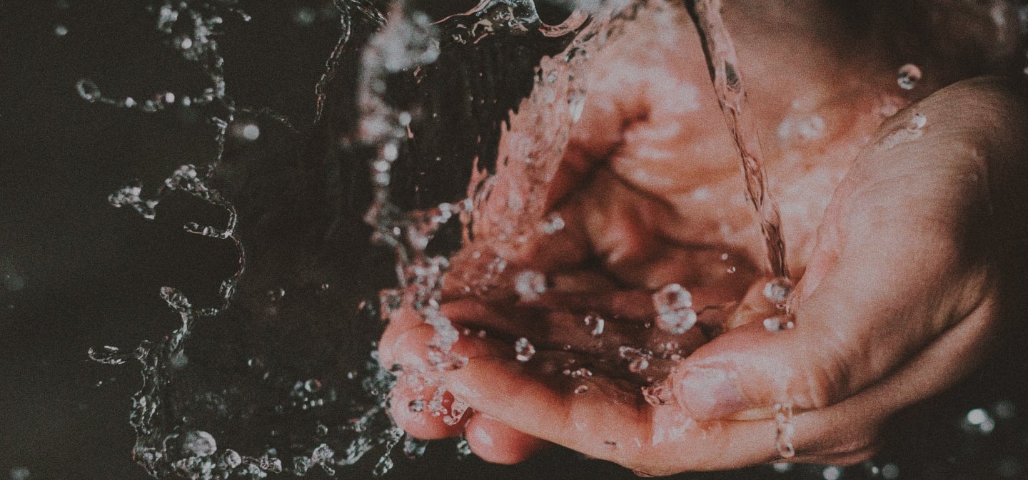 The WATER Act: Restoring Federal Support for Clean Water Systems