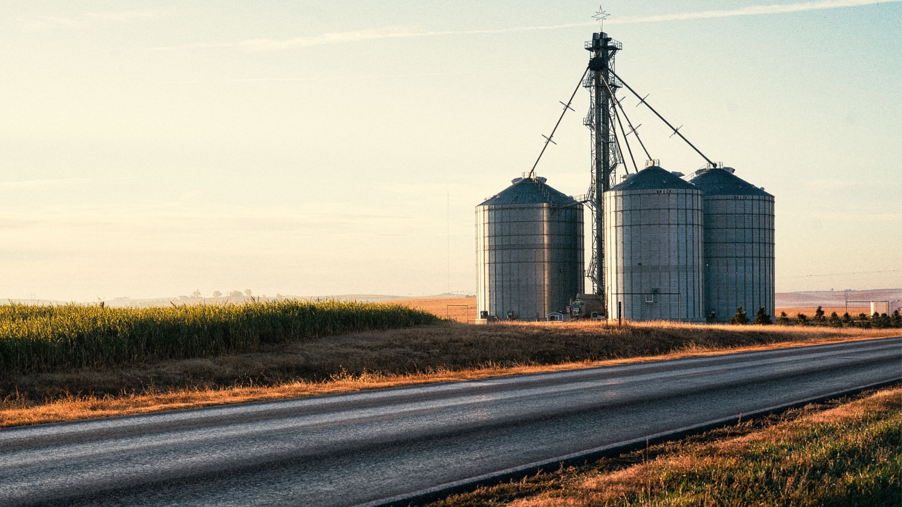 The Economic Cost of Food Monopolies: The Hog Bosses