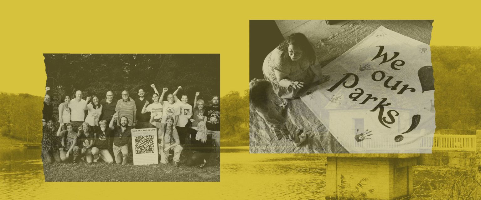 Protecting Our Parks: A Win in PA Against Fracking | Food & Water Watch