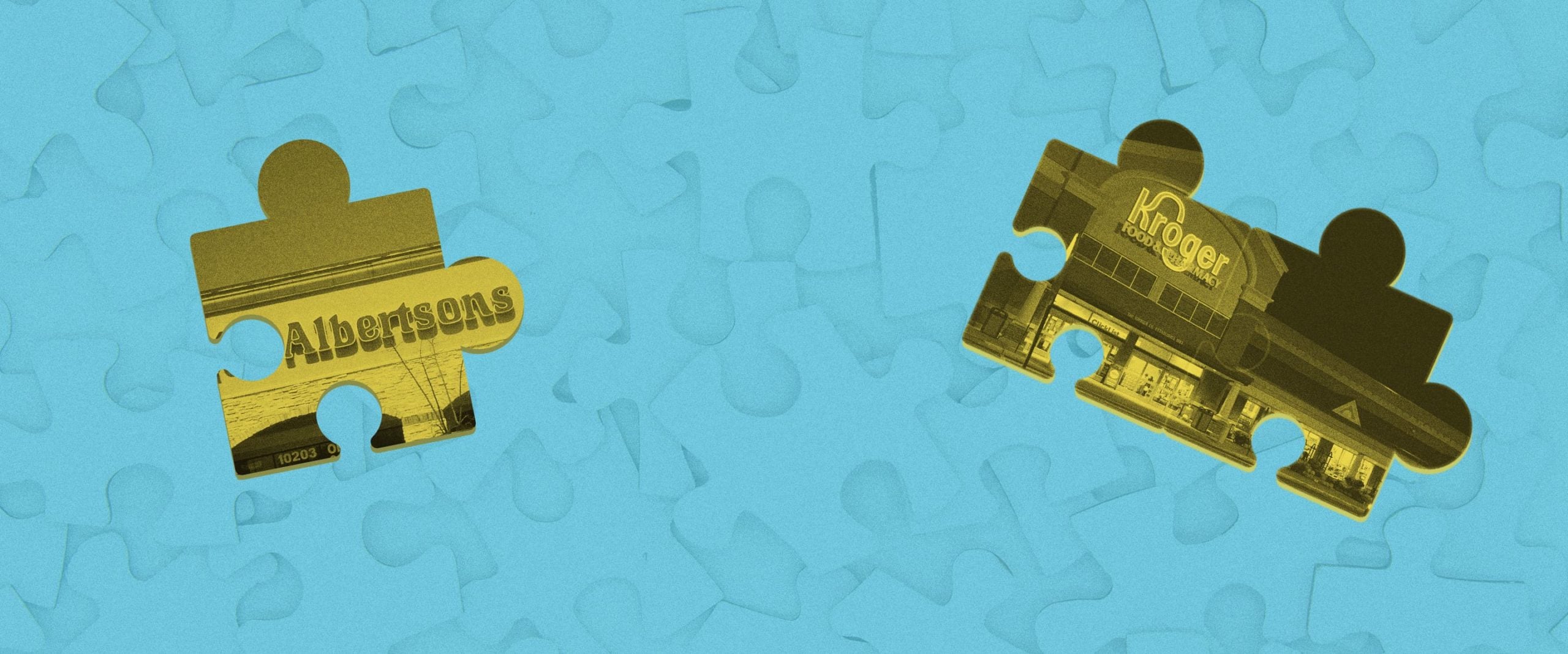 This Grocery Merger Would Be Bad News For Food Prices and Families