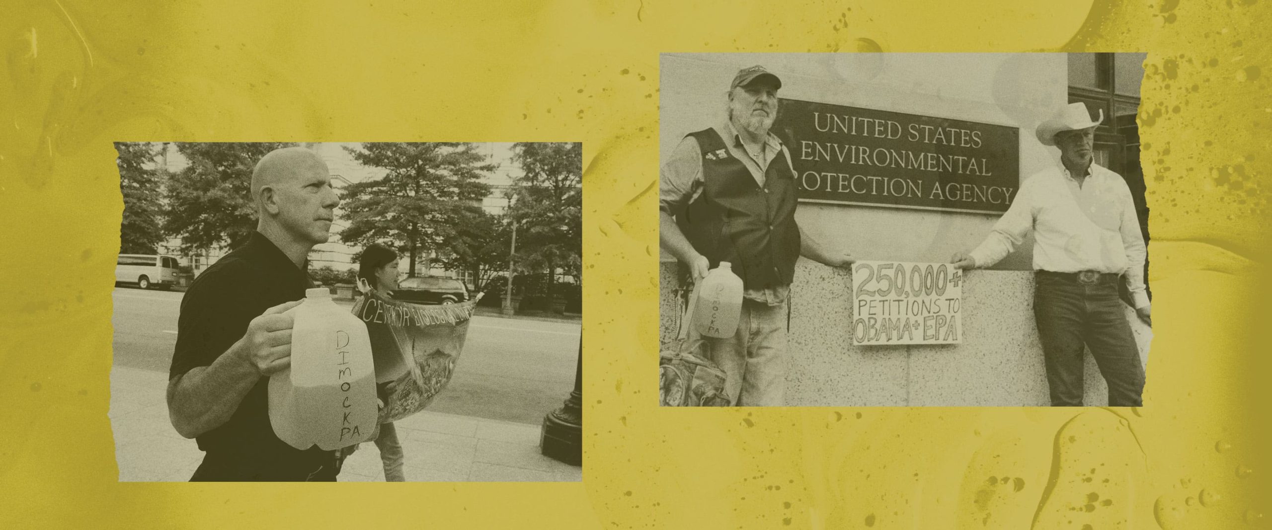 Finally. Dimock, PA Wins Clean Water from Polluting Frackers