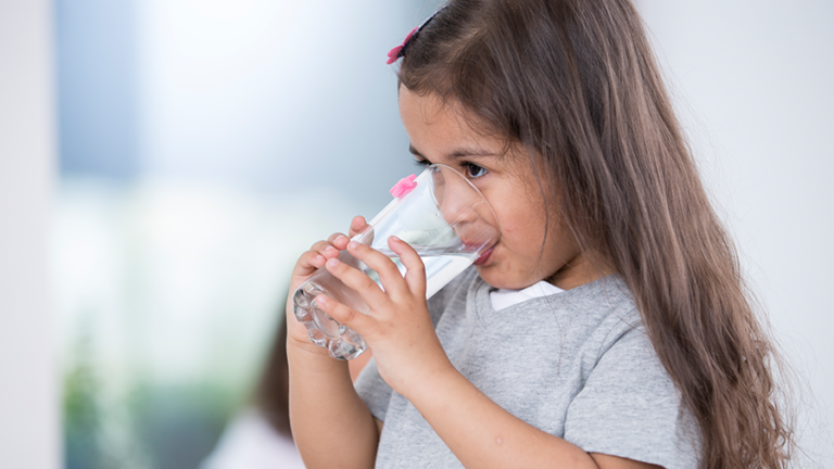 Big Ag Fuels New Mexico’s Water Crisis