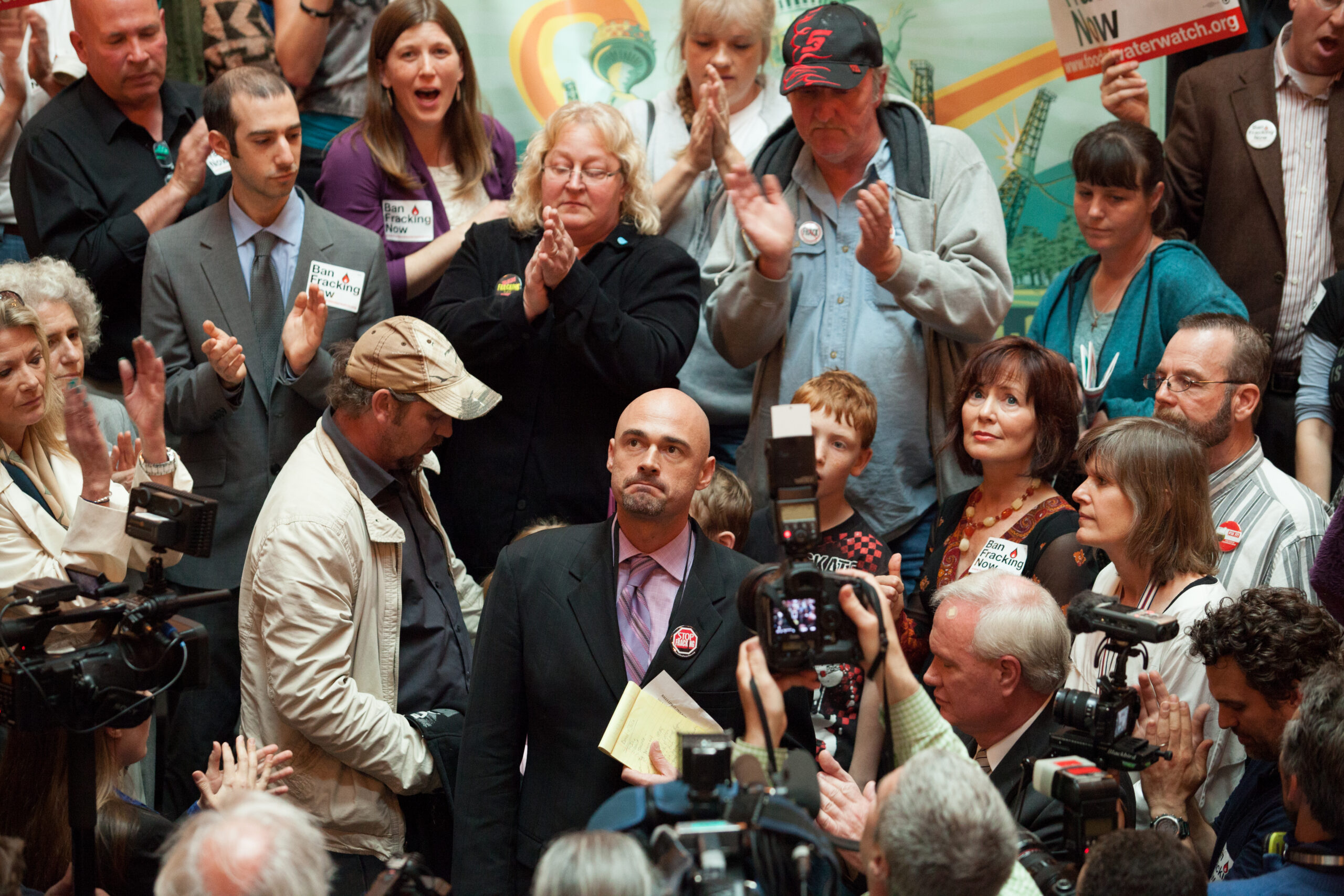 Remembering David Braun, Key Leader in NY, CA, and National Anti ...