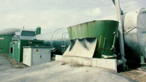 What Is 'Biogas?' | Food & Water Watch
