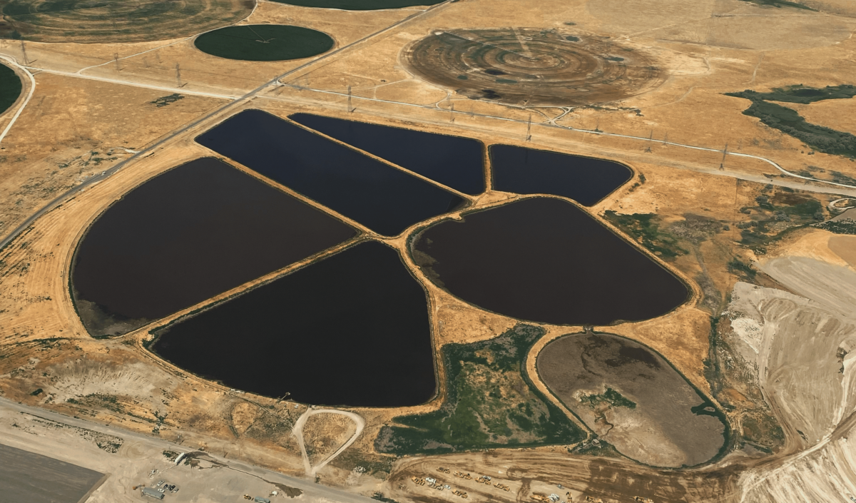 What Oregon’s Mega-Dairies Don’t Want You to See