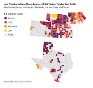 Factory Farm Nation: 2024 Edition