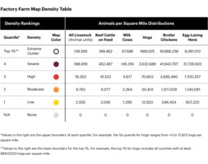 Factory Farm Nation: 2024 Edition
