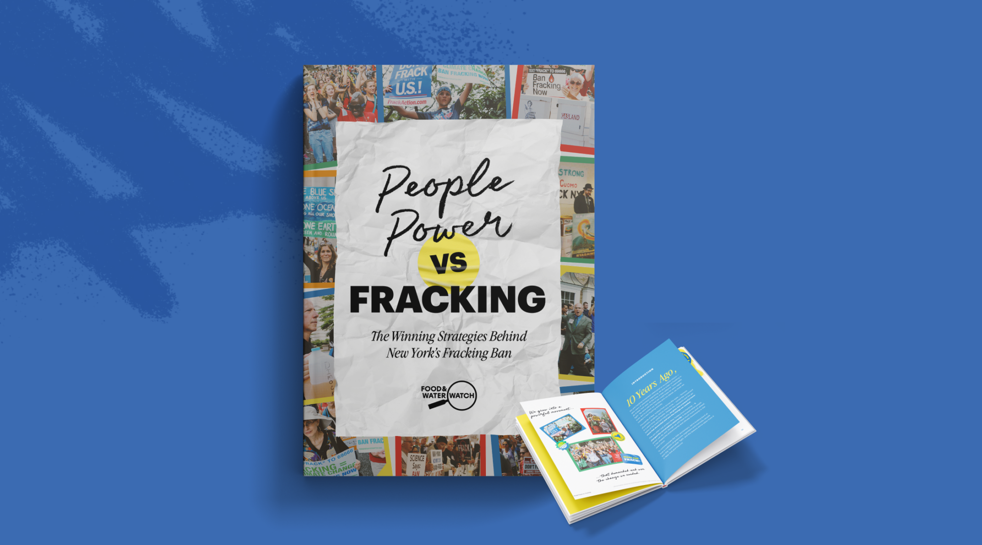 People Power vs. Fracking: The Winning Strategies Behind New York's ...