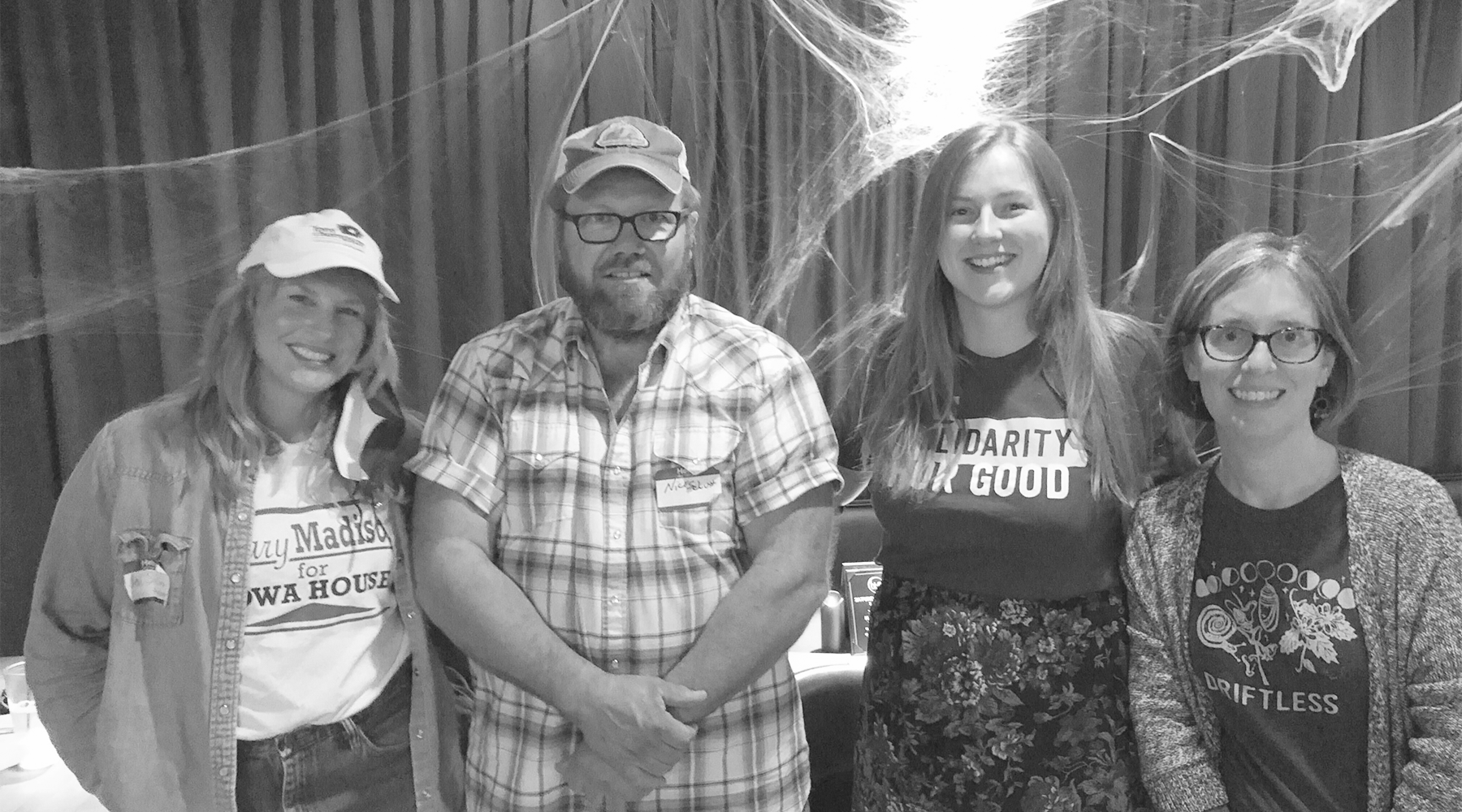 The Devastating Toll of Factory Farm Water Pollution in Iowa