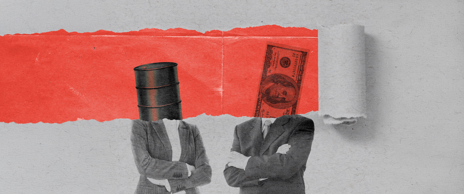 The Tech and Fossil Fuel Oligarchs Behind Musk-Trump’s Chaos