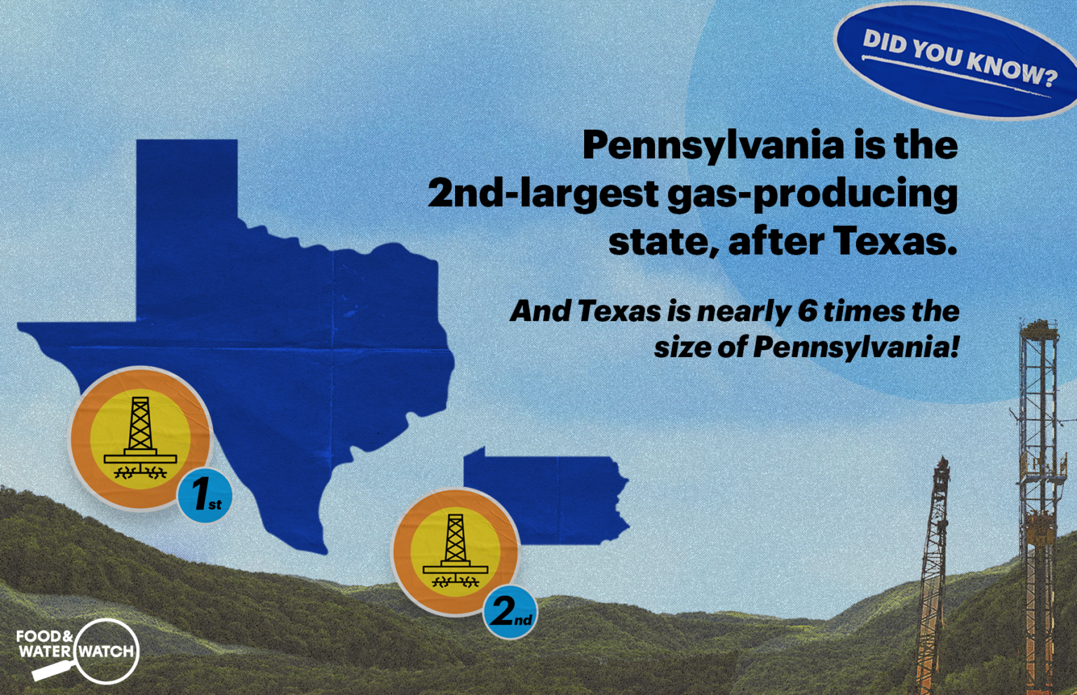 The Municipal Ordinance Project: PA’s Greatest Tool to Fight Fracking
