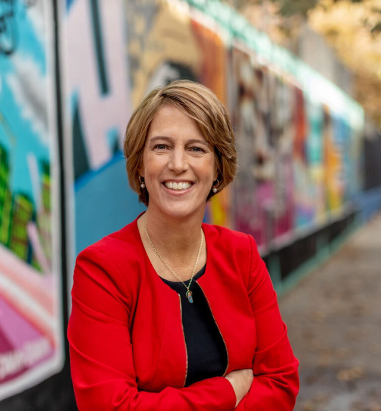 Zephyr Teachout | Food & Water Watch