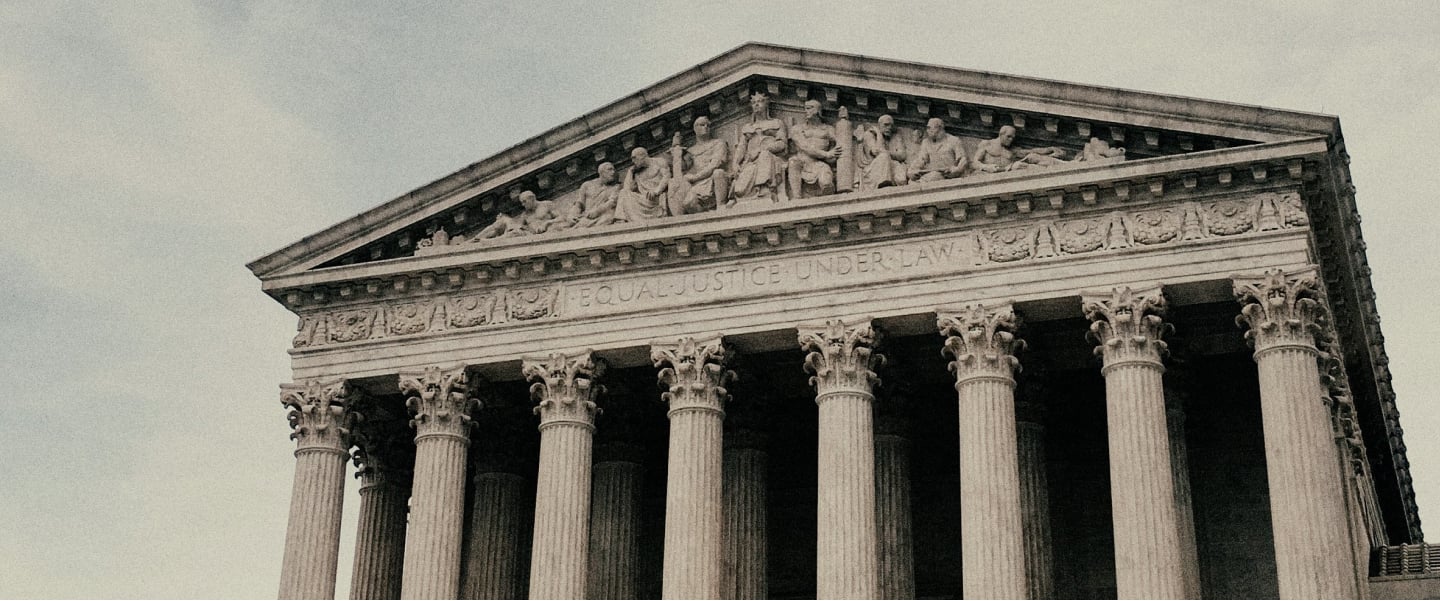 Trump 2.0 Takes a Hatchet to NEPA, a Bedrock Environmental Law